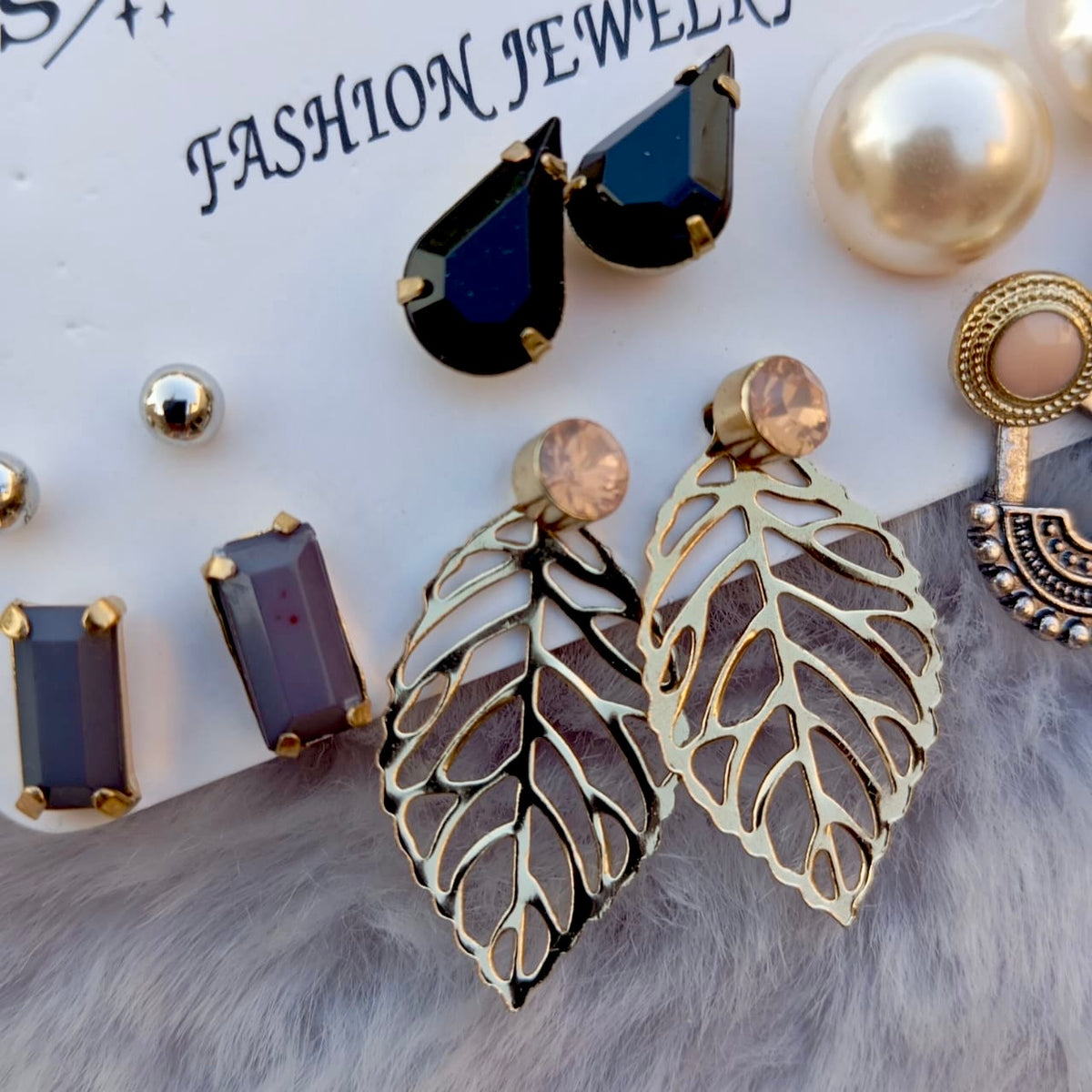 Item Code NS-8006 – Jewelry Gala