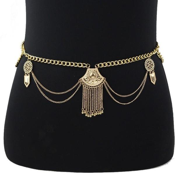 Belts & Body Chains – Tagged "Belly Piercing" – Jewelry Gala