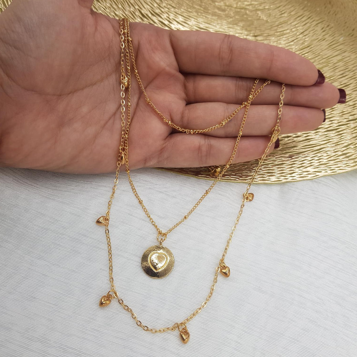 Item Code NS-11695 – Jewelry Gala