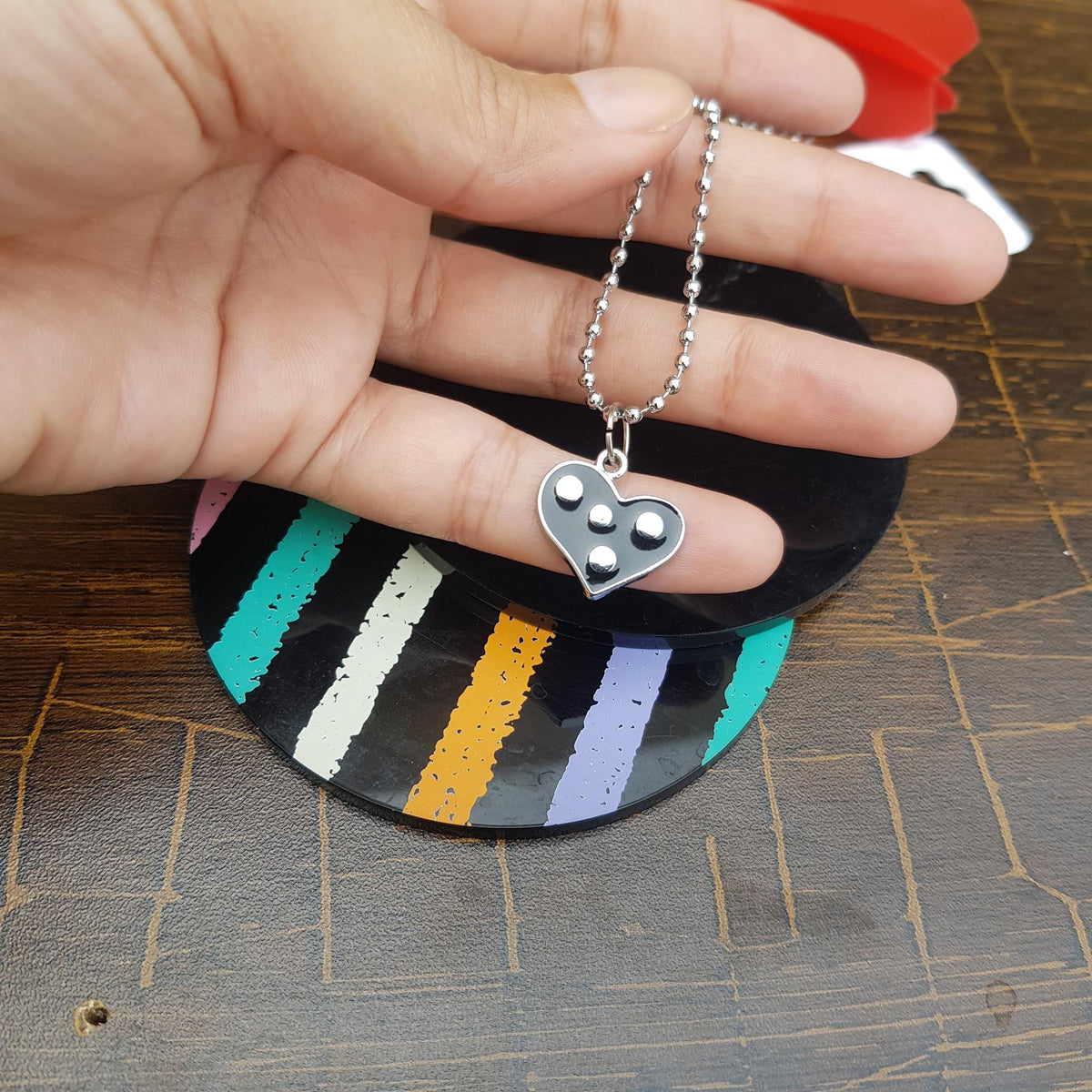 CS:1011 – Jewelry Gala